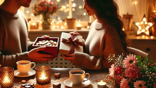 バレンタインデー｜AKI 気功師 占い師｜coconalaブログ